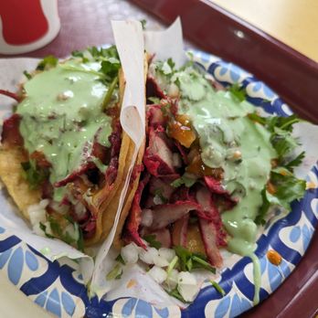 TJ TACOS - Updated July 2024 - 1911 Photos & 2335 Reviews - 802 E ...