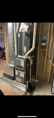 BLUE RIDGE MECHANICAL - Updated October 2025 - Request a Quote - 28 ...