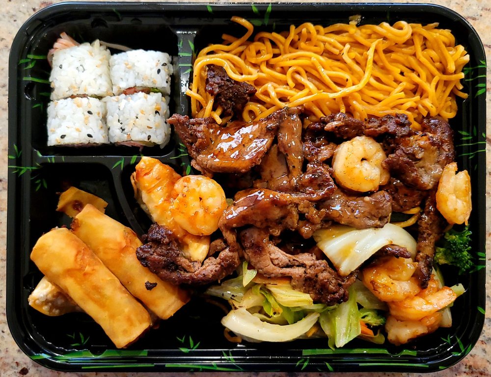 QUICKWAY HIBACHI - Updated August 2025 - 12 Photos & 19 Reviews - 8811 ...