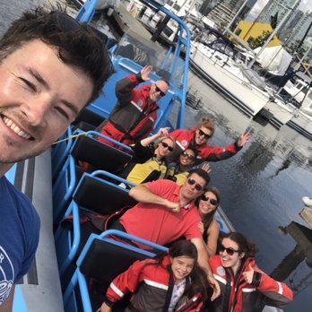 VANCOUVER WATER ADVENTURES - Updated June 2024 - 62 Photos & 48 Reviews ...