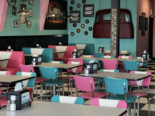 BETTER DAYS DINER - SPRING HILL - Updated December 2025 - 21 Photos ...