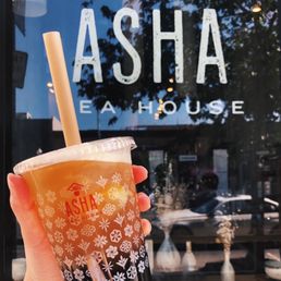 ASHA TEA HOUSE - Updated March 2025 - 2448 Photos & 1640 Reviews - 2086 ...
