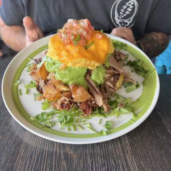 OVER EASY - 2428 Photos & 1427 Reviews - 418 Kuulei Rd, Kailua, Hawaii ...