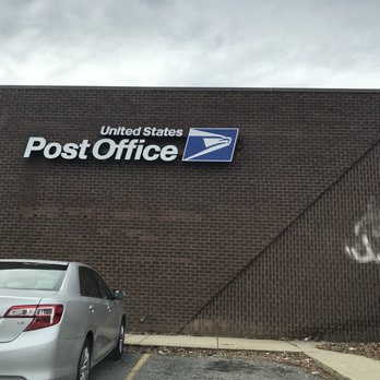 USPS - Updated July 2025 - 14030 Connecticut Ave, Silver Spring ...