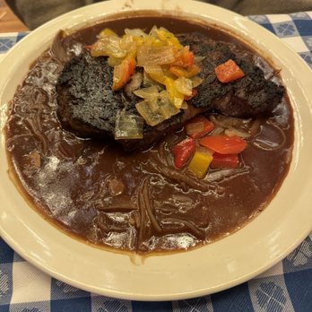 THE ANGUS BARN - Updated November 2024 - 2684 Photos & 1864 Reviews ...