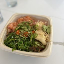 GO FISH POKE BAR - Updated September 2025 - 1361 Photos & 1077 Reviews ...