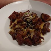 VACA BRAVA - 215 Photos & 161 Reviews - Latin American - Calle Recinto ...