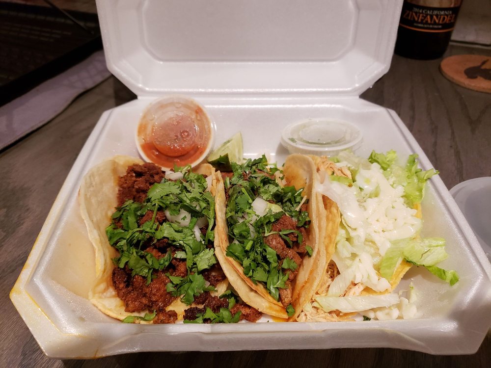 TACOS ROJAS - Mexican - 70 Photos & 136 Reviews - 737 13th St SW ...