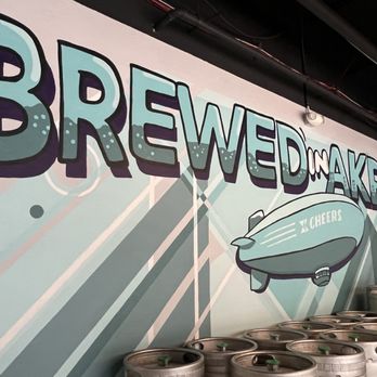 EIGHTY-THREE BREWERY - Updated December 2025 - 53 Photos & 39 Reviews ...