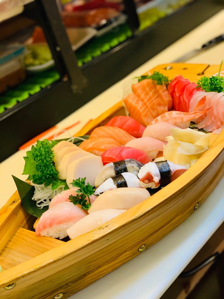 TOKYO JAPANESE RESTAURANT - Updated July 2024 - 54 Photos & 99 Reviews ...