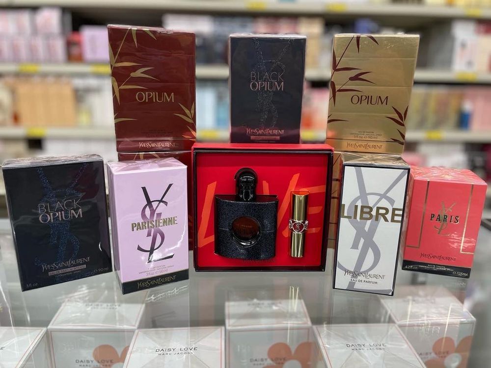 SUN MOON PERFUMES - 34 Photos & 31 Reviews - 689 Palomar St, Chula ...