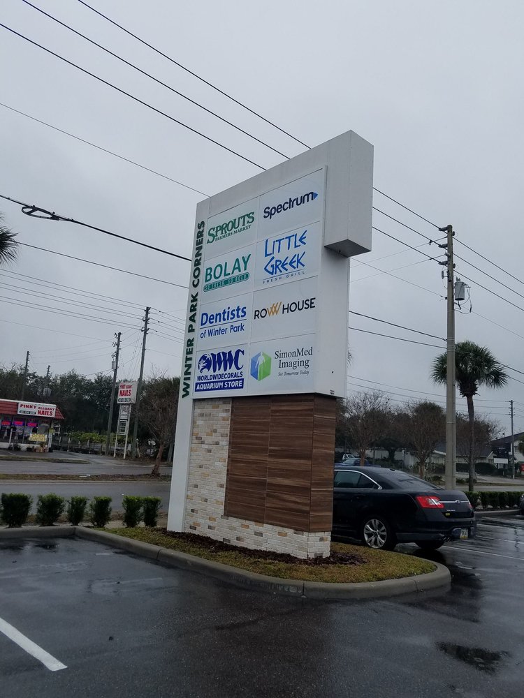 WINTER PARK CORNERS - Updated September 2025 - 1915 Aloma Ave, Winter ...