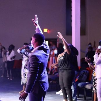 THE FAITH CENTER OF ATLANTA - Updated December 2025 - 17 Photos - 4600 ...