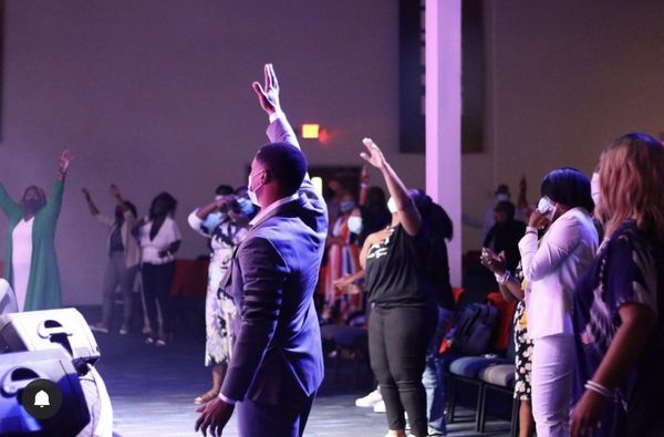 THE FAITH CENTER OF ATLANTA - Updated June 2026 - 17 Photos - 4600 N ...