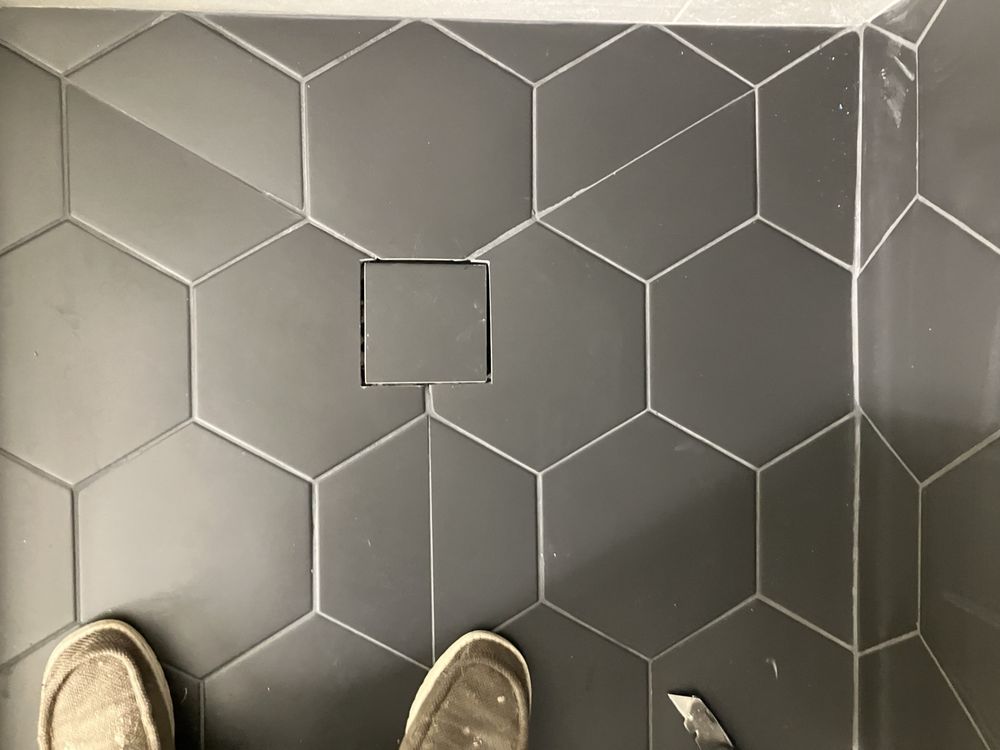 CAUDILLS ART OF TILE - Updated July 2025 - Request a Quote - Pensacola Beach, Florida - Tiling ...