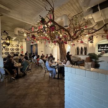 LANDEROS MEXICAN GRILL + CANTINA - Updated October 2025 - 502 Photos ...