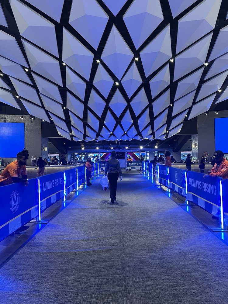 DELTA SKY 360 CLUB - Updated November 2025 - 26 Photos - 1 Amb Dr NW ...