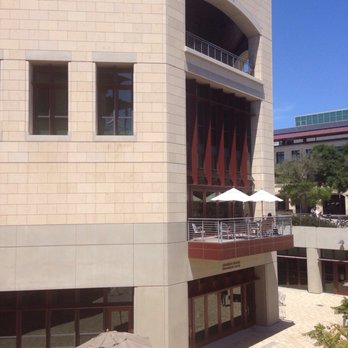 JEN-HSUN HUANG ENGINEERING CENTER - Updated January 2025 - 475 Via ...