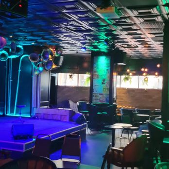 FAT CAT LV - Updated October 2025 - 54 Photos & 26 Reviews - 206 N 3rd ...