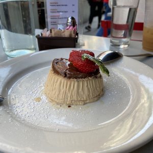 FIAT CAFE - 638 Photos & 668 Reviews - 203 Mott St, New York, New York ...