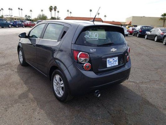 NEW DEAL PRE-OWNED AUTOS - Updated January 2026 - 44 Photos & 196 ...