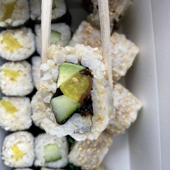 LOCAL BOY SUSHI - Updated May 2024 - 487 Photos & 365 Reviews - 46-026 ...