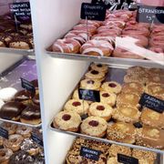 DONUT RUN - 243 Photos & 143 Reviews - 6904 4th St NW, Washington, DC ...