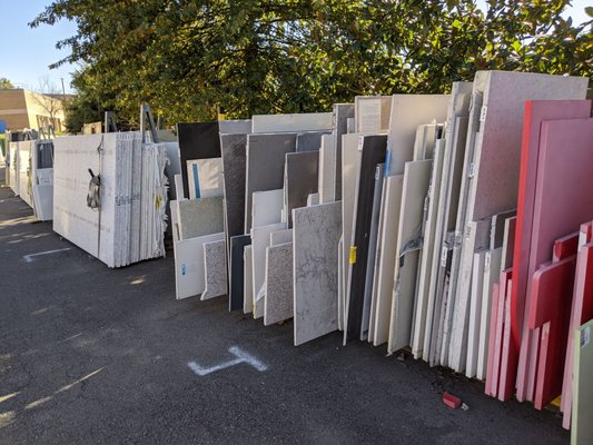 GRANITE & MARBLE EXPRESS - 58 Photos & 49 Reviews - 14154 Mariah Ct ...