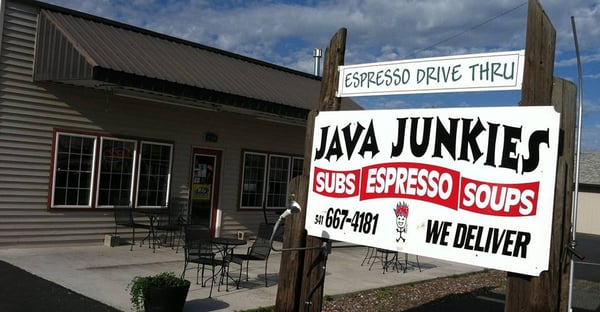 JAVA JUNKIES- UMATILLA - Updated May 2025 - 28 Photos & 82 Reviews ...