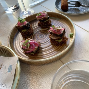 NOLA SMOKEHOUSE AND BAR - Updated December 2025 - 61 Photos & 13 ...