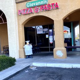 GIOVANNI’S PIZZA AND PASTA - Updated December 2025 - 316 Photos & 949 ...