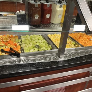 CBU ALUMNI DINING COMMONS - Updated October 2025 - 13 Reviews & 76 ...