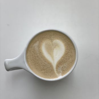 SOVEREIGN COFFEE - Updated October 2025 - 35 Photos & 22 Reviews - 1160 ...