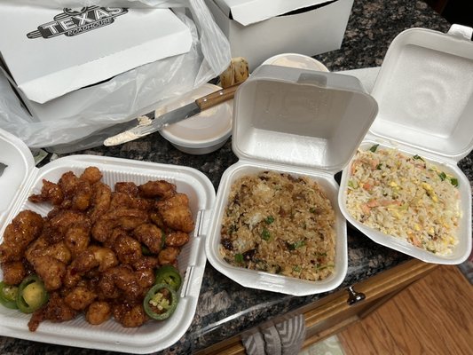 RICE EXPRESS - 138 Photos & 193 Reviews - 25004 Blue Ravine Rd, Folsom ...