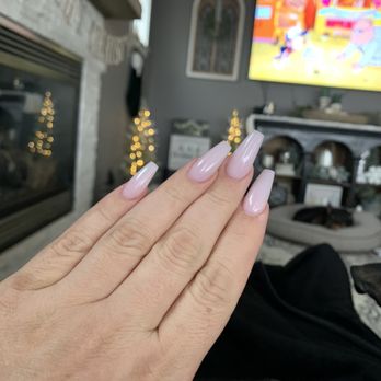 STAR NAILS - Updated October 2025 - 23 Photos & 27 Reviews - 3910 ...