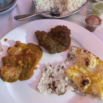 BANJARA INDIAN CUISINE - Updated May 2024 - 163 Photos & 454 Reviews ...