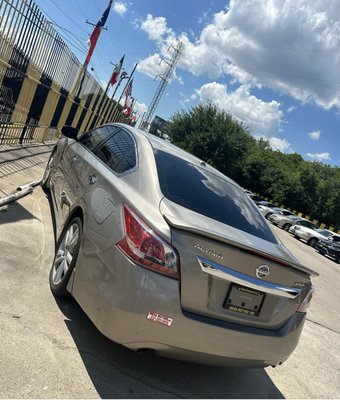 MEGA MOTORS INC - Updated October 2025 - 36 Photos - 565 South Buckner ...