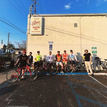 CAPRI CLUB - Updated November 2024 - 125 Photos & 94 Reviews - 4604 ...