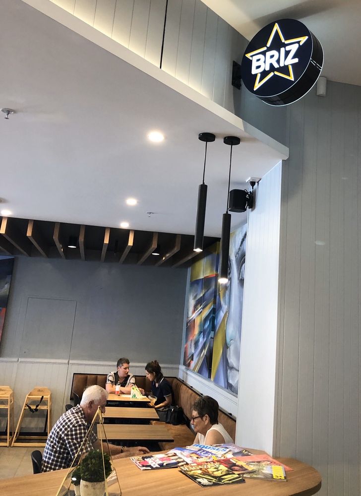 BRIZ STAR - Updated March 2025 - 55 Creek Rd, Mount Gravatt East ...