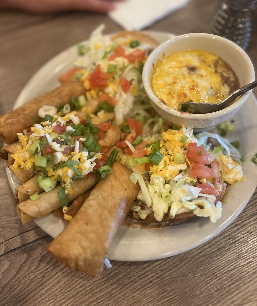 DON RUBEN’S MEXICAN FOOD - Updated September 2024 - 283 Photos & 558 ...