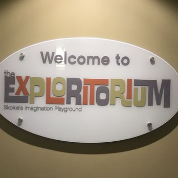 EXPLORITORIUM - Updated June 2024 - 106 Photos & 73 Reviews - 4701 ...