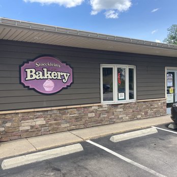 STOECKLEIN’S BAKE SHOP - Updated January 2026 - 32 Photos & 30 Reviews ...