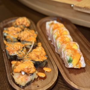 MARU 67 - Updated September 2025 - 104 Photos & 36 Reviews - 320 Center ...