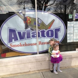 AVIATOR SMOKEHOUSE BBQ - Updated October 2025 - 274 Photos & 507 ...