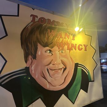 TOMMY WANT WINGY - Updated October 2025 - 234 Photos & 397 Reviews - 94 ...