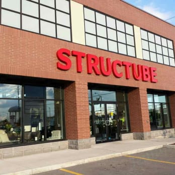 STRUCTUBE - Updated March 2024 - 31 Photos & 13 Reviews - 2050 Eglinton ...