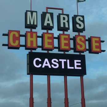 MARS CHEESE CASTLE - Updated May 2024 - 1453 Photos & 822 Reviews ...