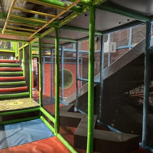 THE RUSH FUN PARK - Updated June 2025 - 74 Photos & 113 Reviews - 3865 ...