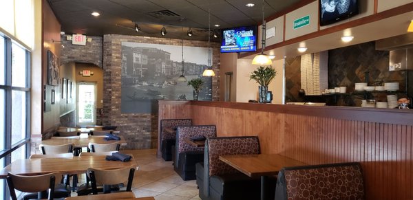 ROSEDALE BRICK OVEN - Updated March 2025 - 283 Photos & 327 Reviews ...