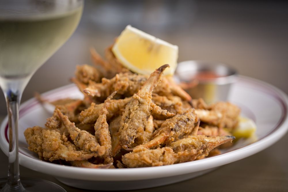 CHAR RESTAURANT - 477 Photos & 325 Reviews - 431 S Highland St, Memphis ...